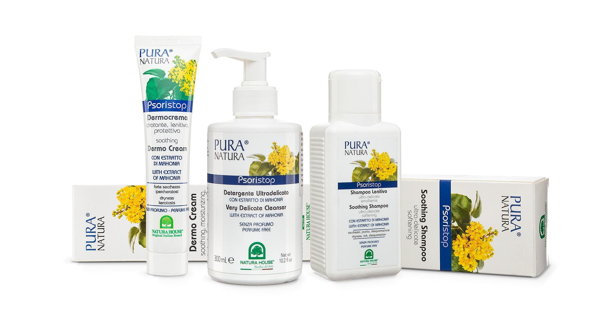 PSORISTOP - Натурално решение за псориазис - Drogerie Marie - Магазин ...